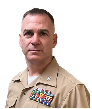 CNE Overview - Navy Leaders