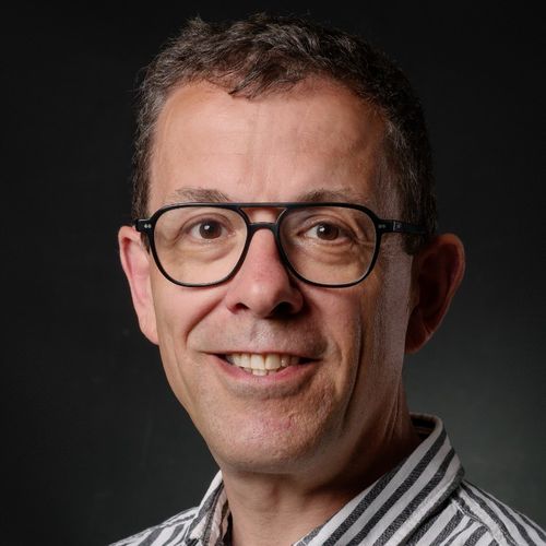 CNE Overview - Navy Leaders