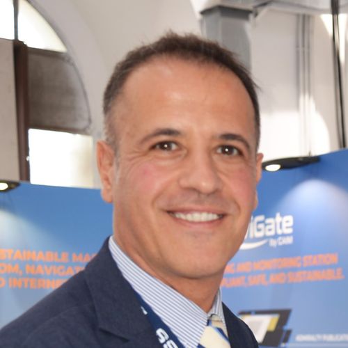 CNE Overview - Navy Leaders