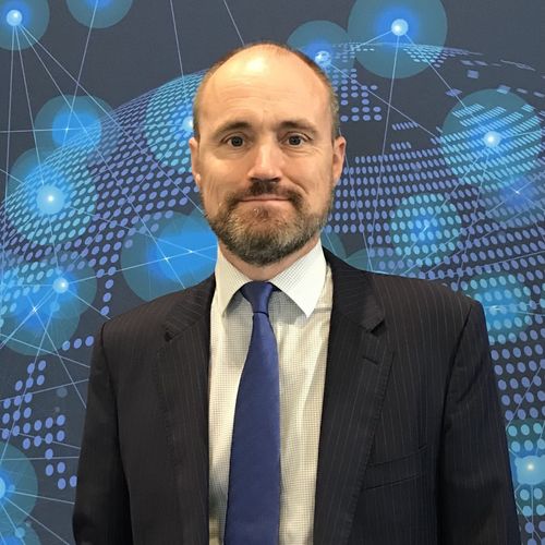 CNE Overview - Navy Leaders