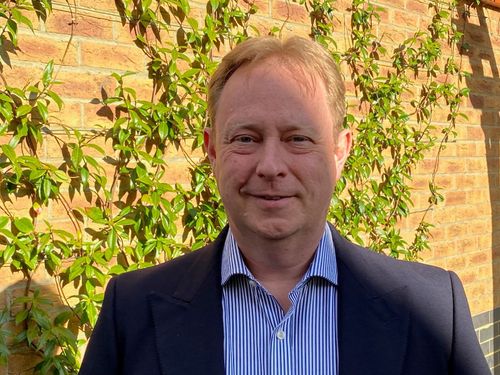 CNE Overview - Navy Leaders