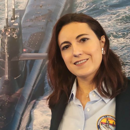 CNE Overview - Navy Leaders