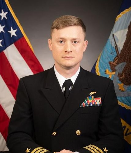 CNE Overview - Navy Leaders