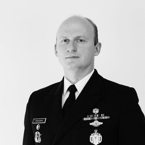 CNE Overview - Navy Leaders