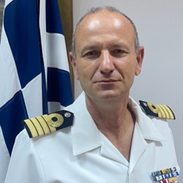 CNE Overview - Navy Leaders