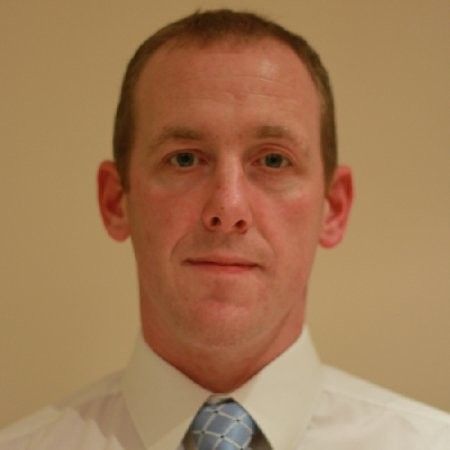 CNE Overview - Navy Leaders