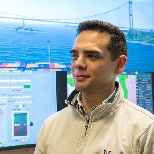 Speakers - Navy Leaders