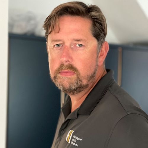 Speakers - Navy Leaders