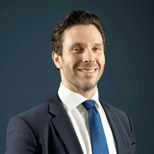 CNE Overview - Navy Leaders