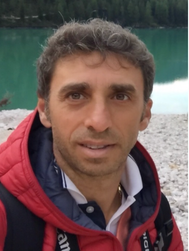 CNE Overview - Navy Leaders