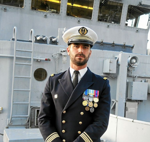 CNE Overview - Navy Leaders