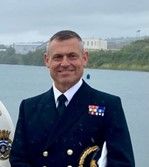 CNE Overview - Navy Leaders