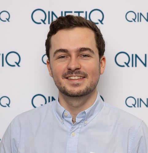 William Cavanagh - Navy Leaders