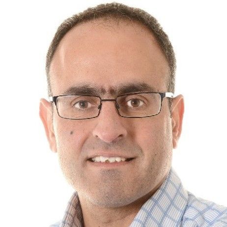 CNE Overview - Navy Leaders