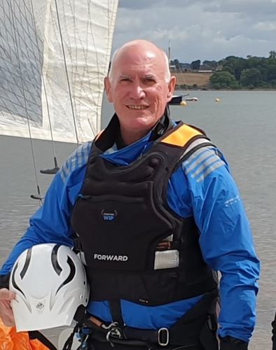 CNE Overview - Navy Leaders