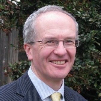 CNE Overview - Navy Leaders