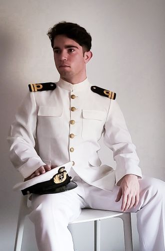 CNE Overview - Navy Leaders