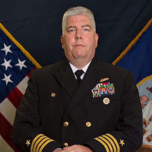 CNE Overview - Navy Leaders