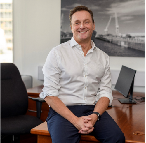 CNE Overview - Navy Leaders