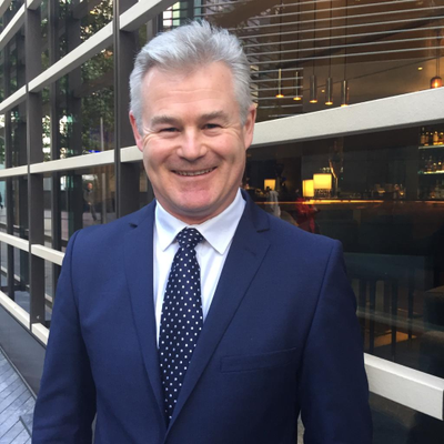 Speakers - Navy Leaders