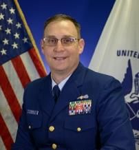 CNE Overview - Navy Leaders