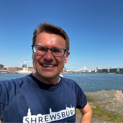 CNE Overview - Navy Leaders