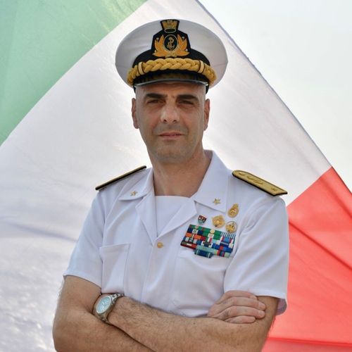 CNE Overview - Navy Leaders