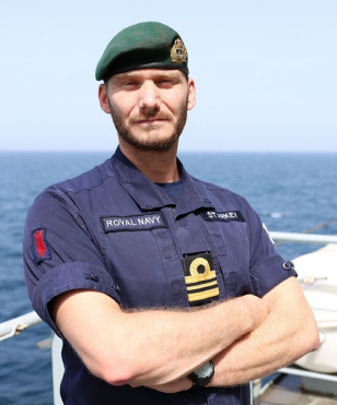 CNE Overview - Navy Leaders