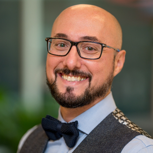 CNE Overview - Navy Leaders