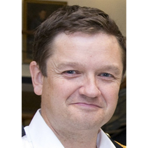 Speakers - Navy Leaders