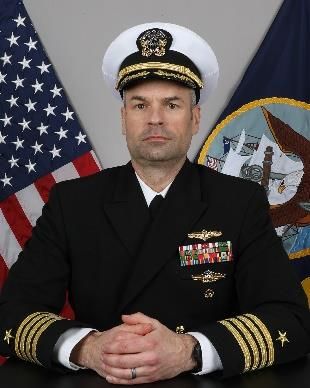 CNE Overview - Navy Leaders