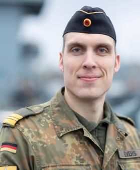 Speakers - Navy Leaders