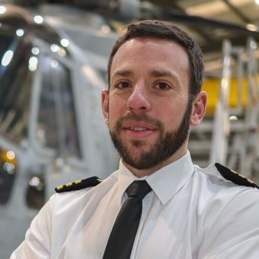 CNE Overview - Navy Leaders