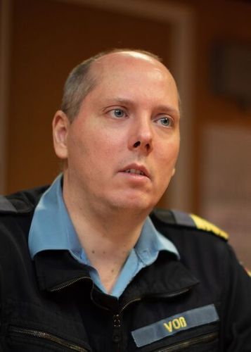 CNE Overview - Navy Leaders