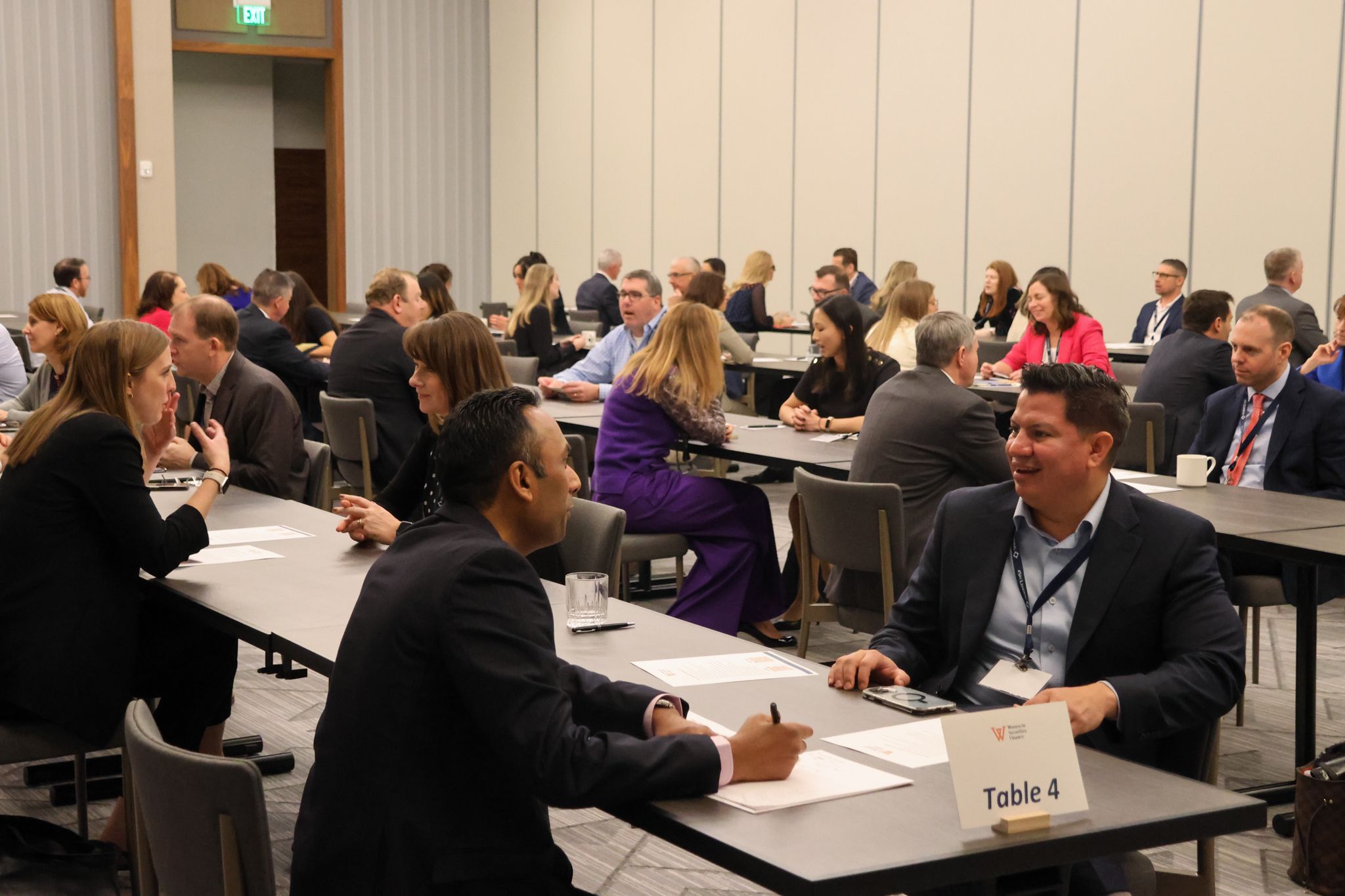 Conferences, overwhelming? Tackle the crowds with these tips ...