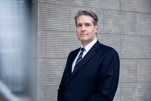 Dr. Christian Thun - Global ABS