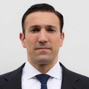 John Bonomo - Global ABS