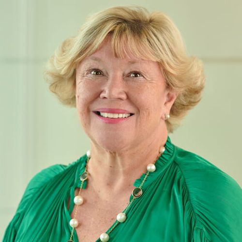 Sharon Lewis - Global ABS