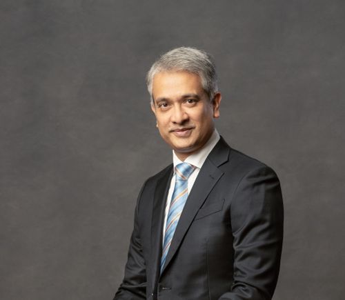 Peeyush Pallav - Global ABS