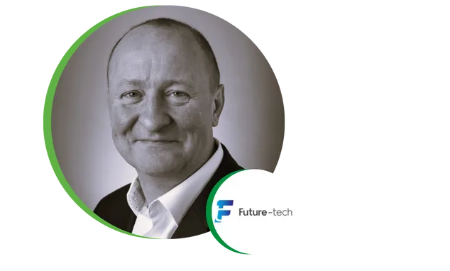 Interview with Mark Acton