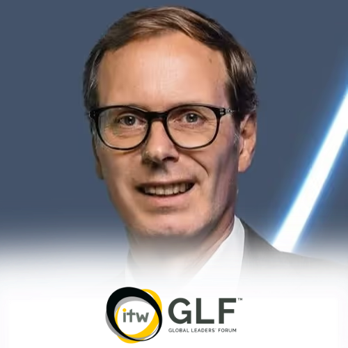 International Telecoms Week 2025