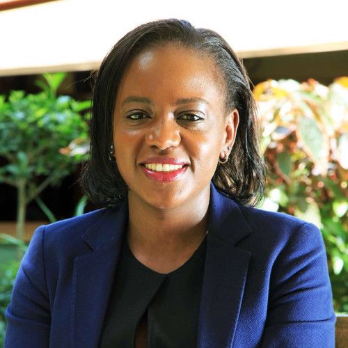ITW Africa | Welcome