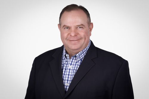 Michael Wheeler, EVP, NTT Data