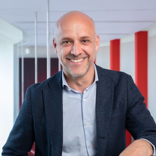Speakers - Capacity Europe 2024