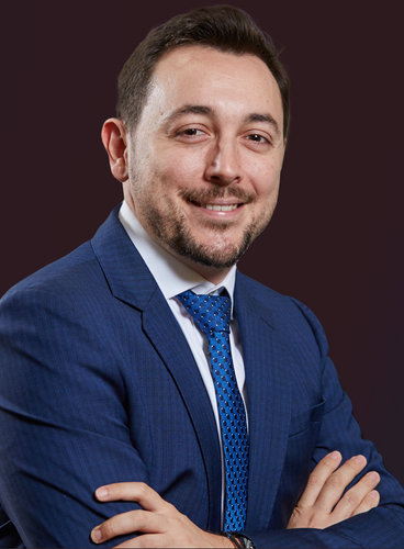 Speakers - Capacity Europe 2024