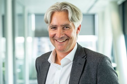 Capacity Europe 2024 - Homepage - 15-17 October - London