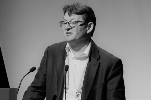 Speakers - Capacity Europe 2024