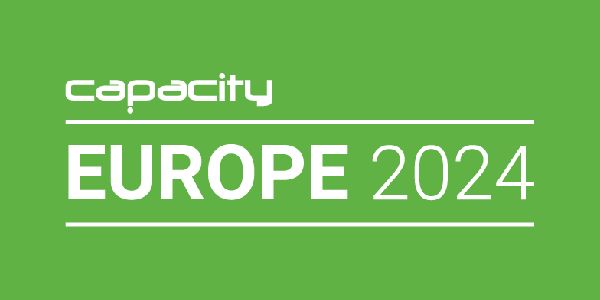 Capacity Media - Capacity Europe 2025