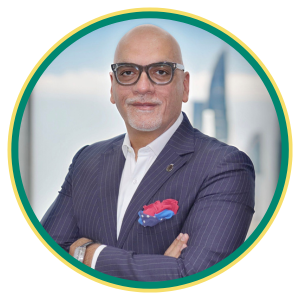 Capacity Middle East 2025 - Home