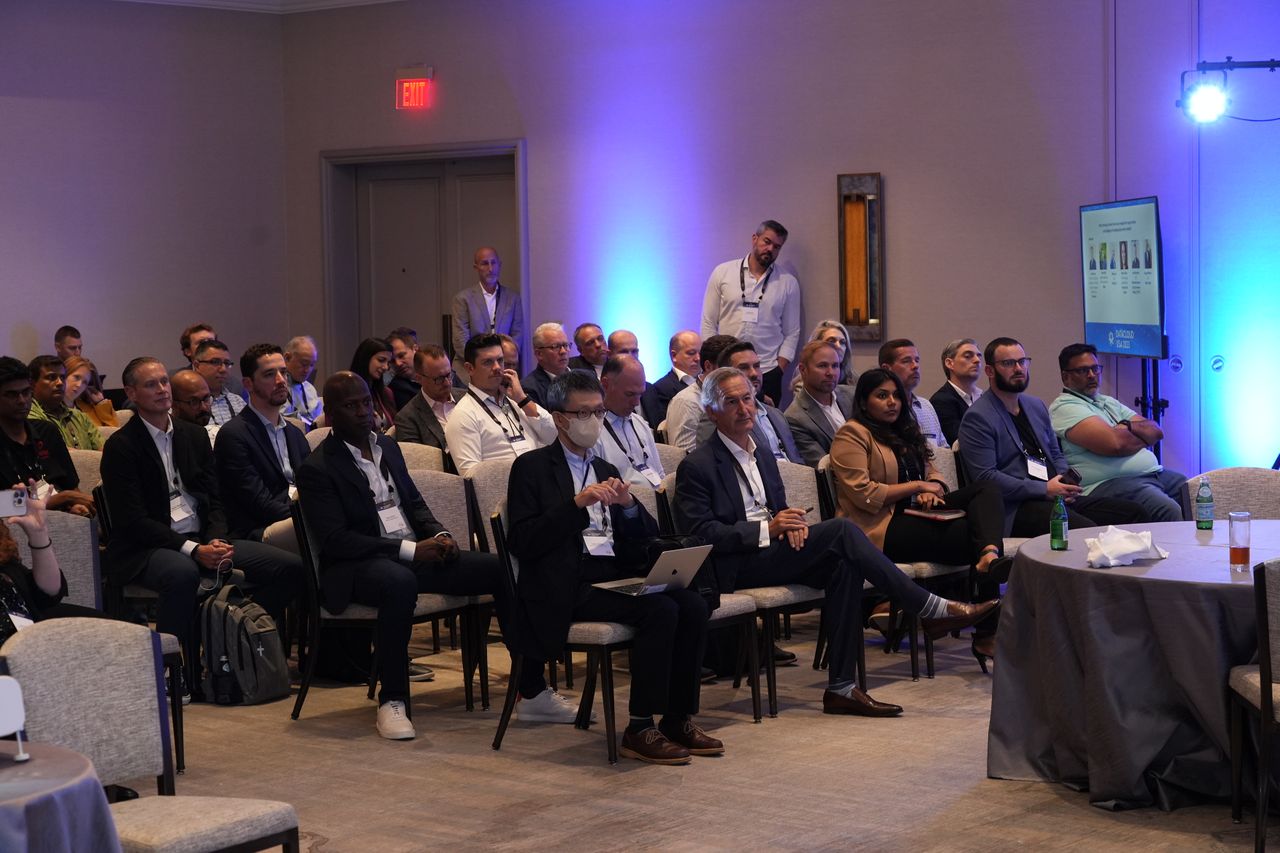 Welcome to Datacloud USA - Datacloud USA 2024